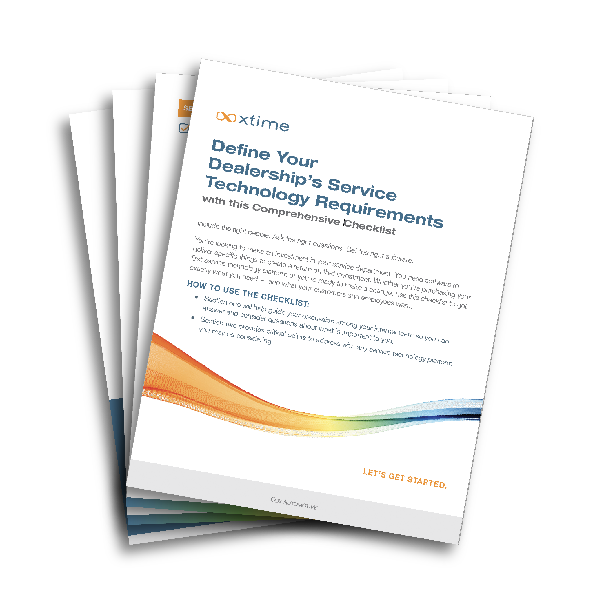 Guide Archives | Xtime