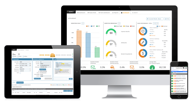 Xtime | Automotive Service Experience Platform