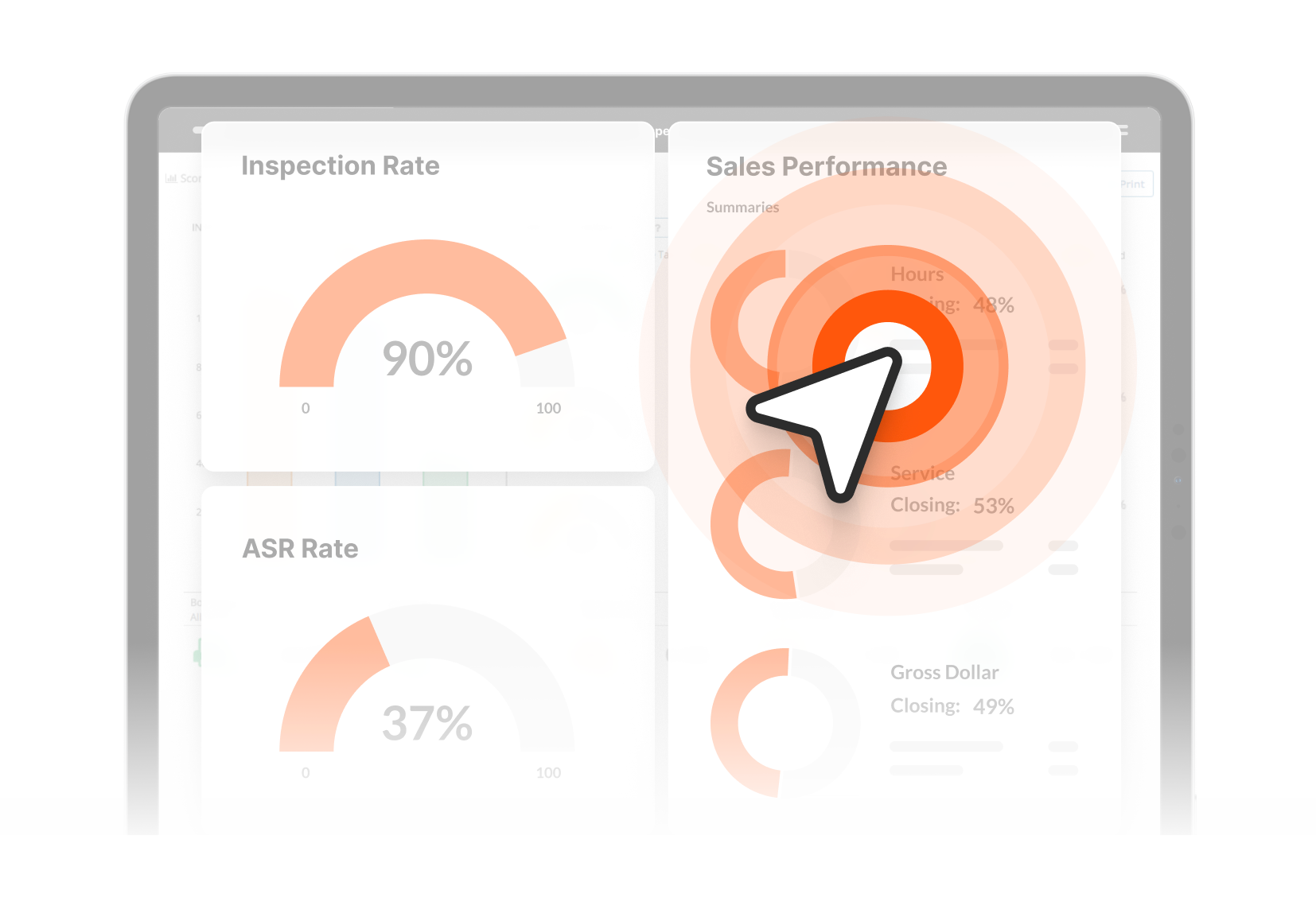 Self Guided Demo | Xtime